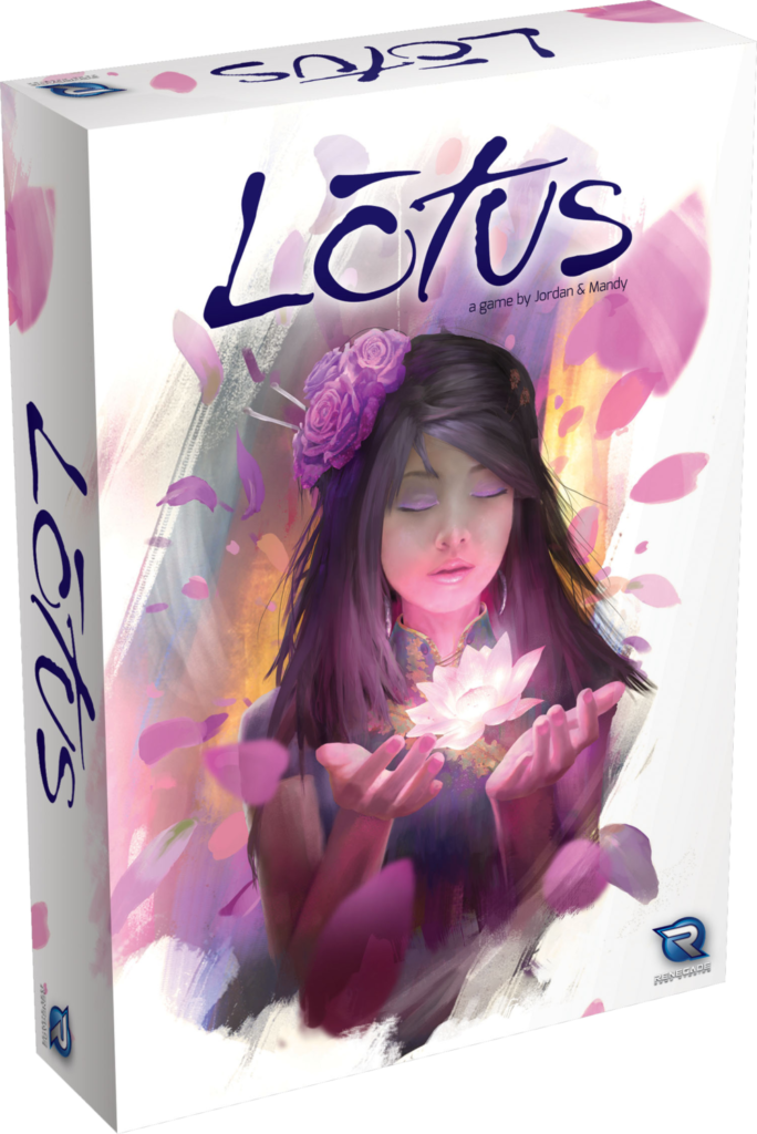 Lotus Demo and Launch – Just Games