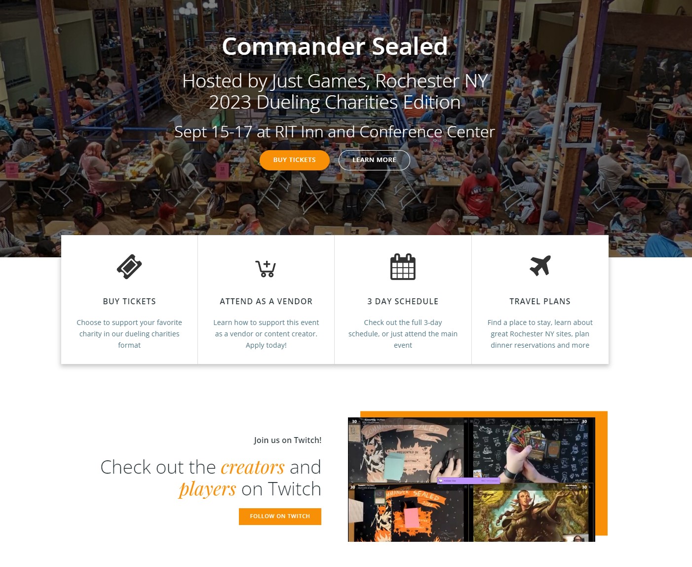 Just Games – Board, card & role-playing games in Rochester, NY