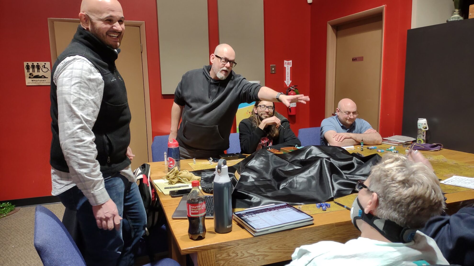 Just Games – Board, card & role-playing games in Rochester, NY