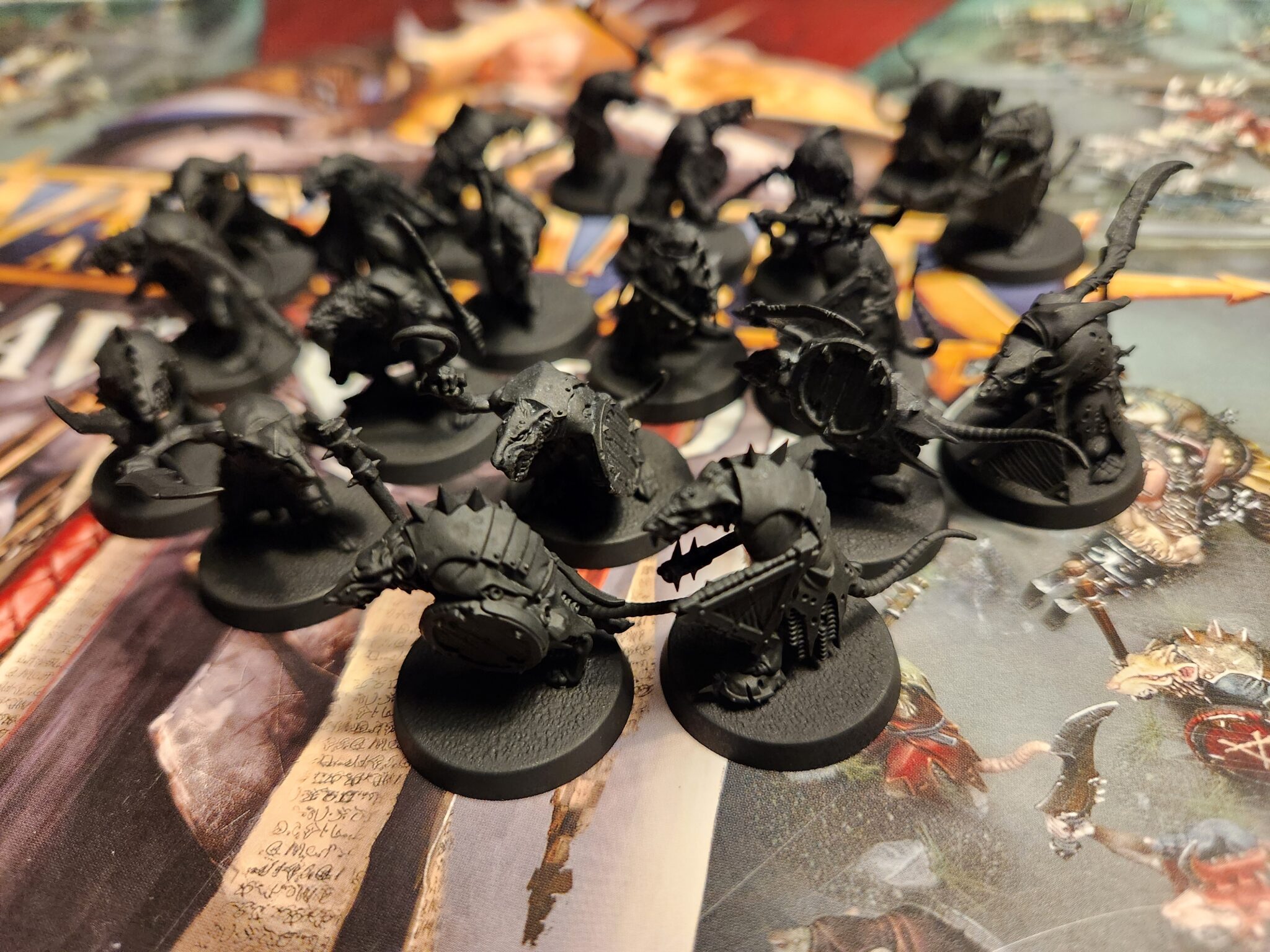 Just Games – Board, card & role-playing games for everyone in Rochester, NY