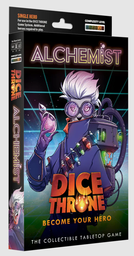 Just Games – Board, card & role-playing games for everyone in Rochester, NY